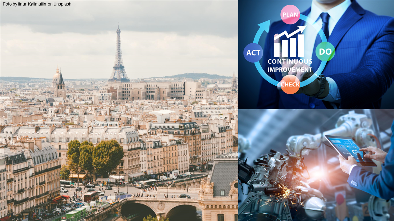 Café ASPI webinar, France – Trends in IP management: Digital ...