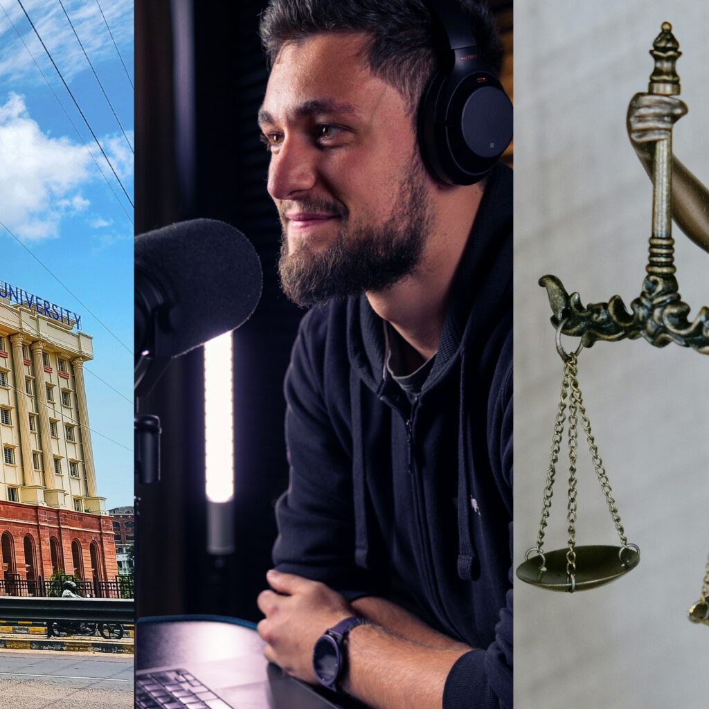 PILZ: AI-Supported White Spot Analysis - IP Business Academy