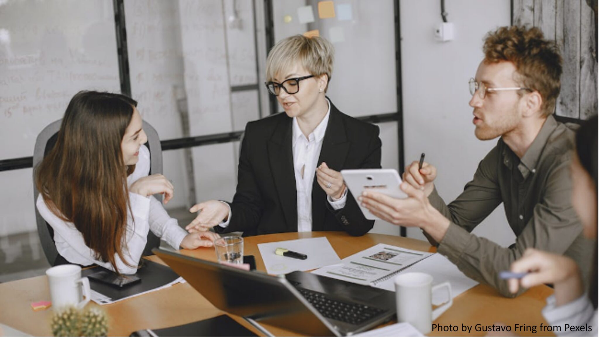 Strengthening Digital Visibility in IP: Highlights from the Expert ...